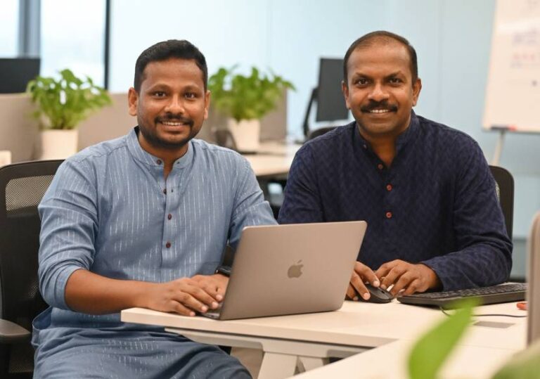 About Us - Qualfon India